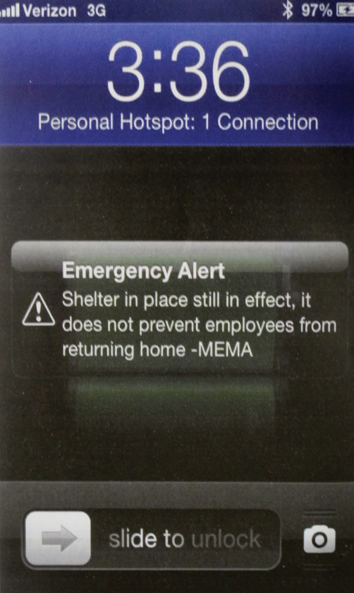Phone app emergency alert | News, Sports, Jobs - Times Observer